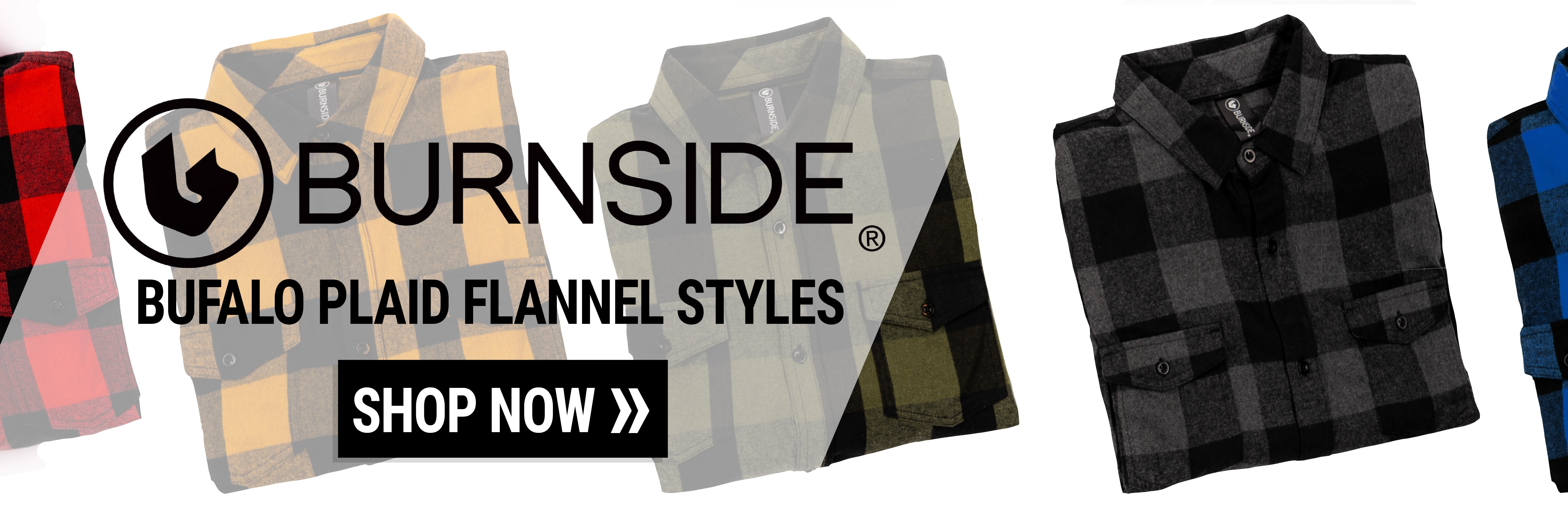 Sierra Pacific Apparel - Burnside Apparel | Burnside Sierra Pacific Apparel