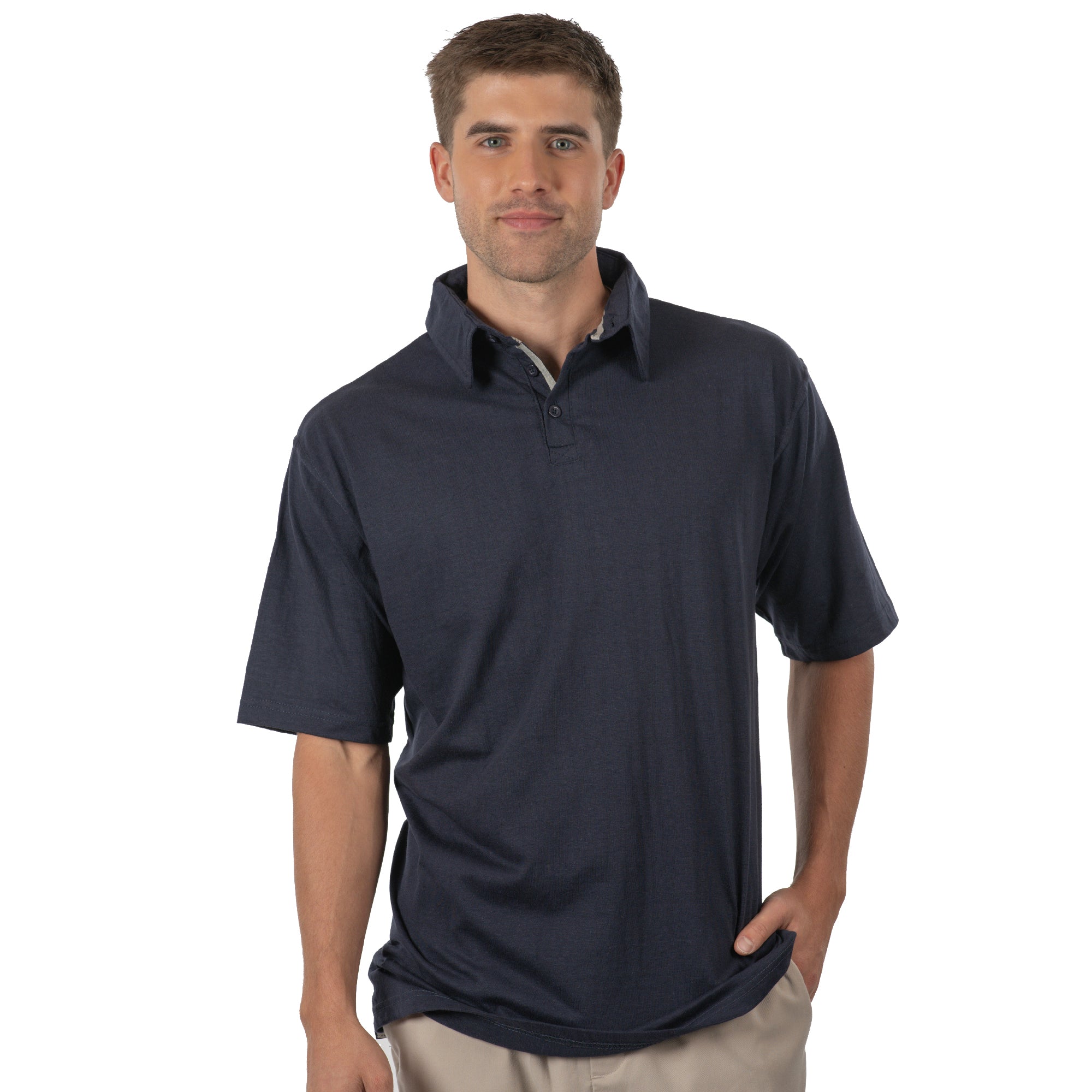 Burnside Polos | Burnside Sierra Pacific Apparel