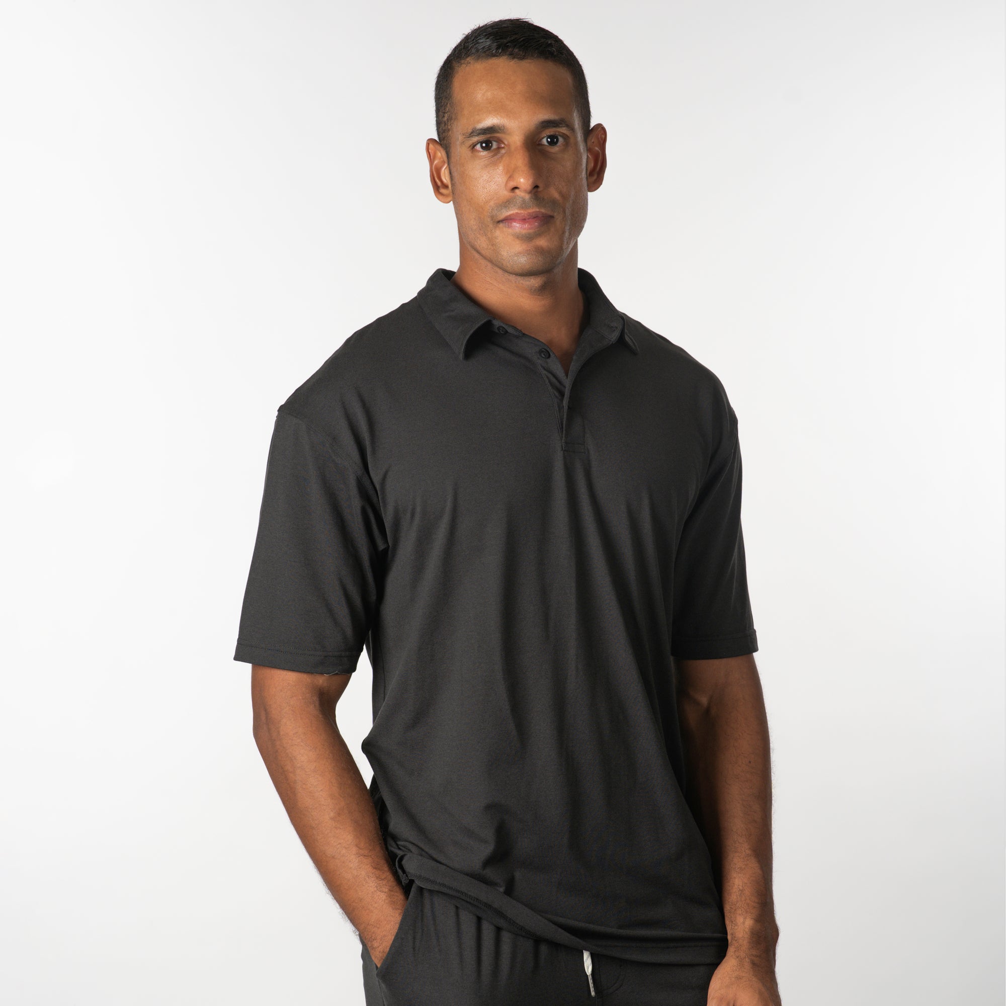 Polos | Burnside Sierra Pacific Apparel