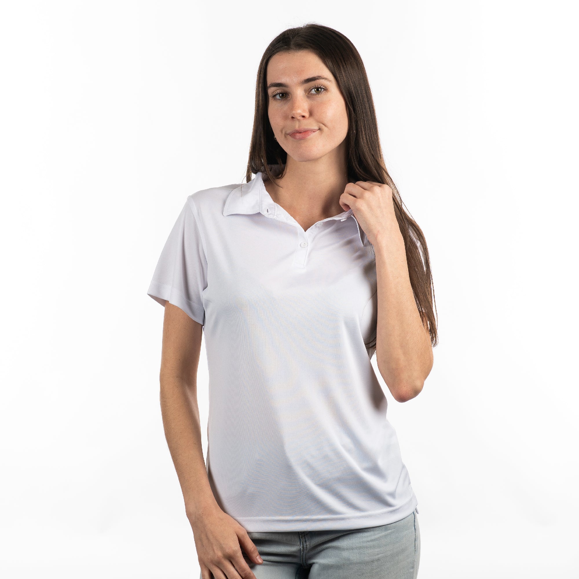 Polos | Burnside Sierra Pacific Apparel