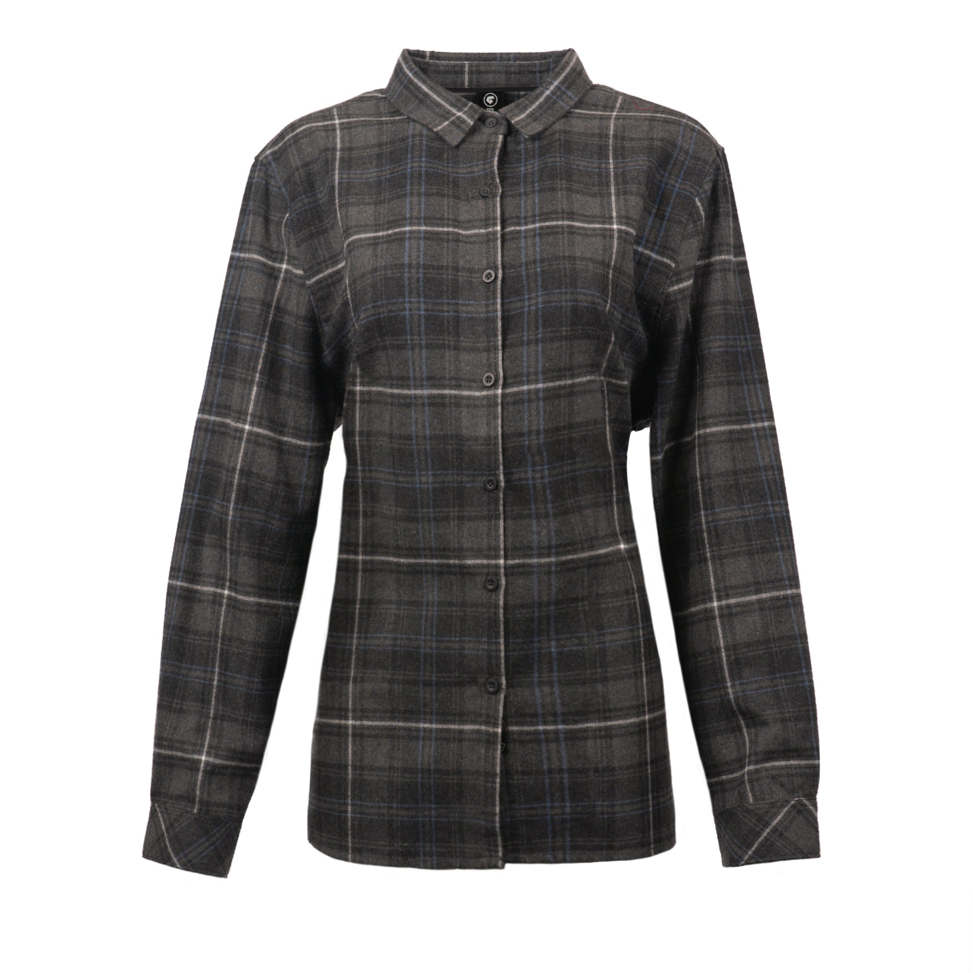 Flannels | Burnside Sierra Pacific Apparel