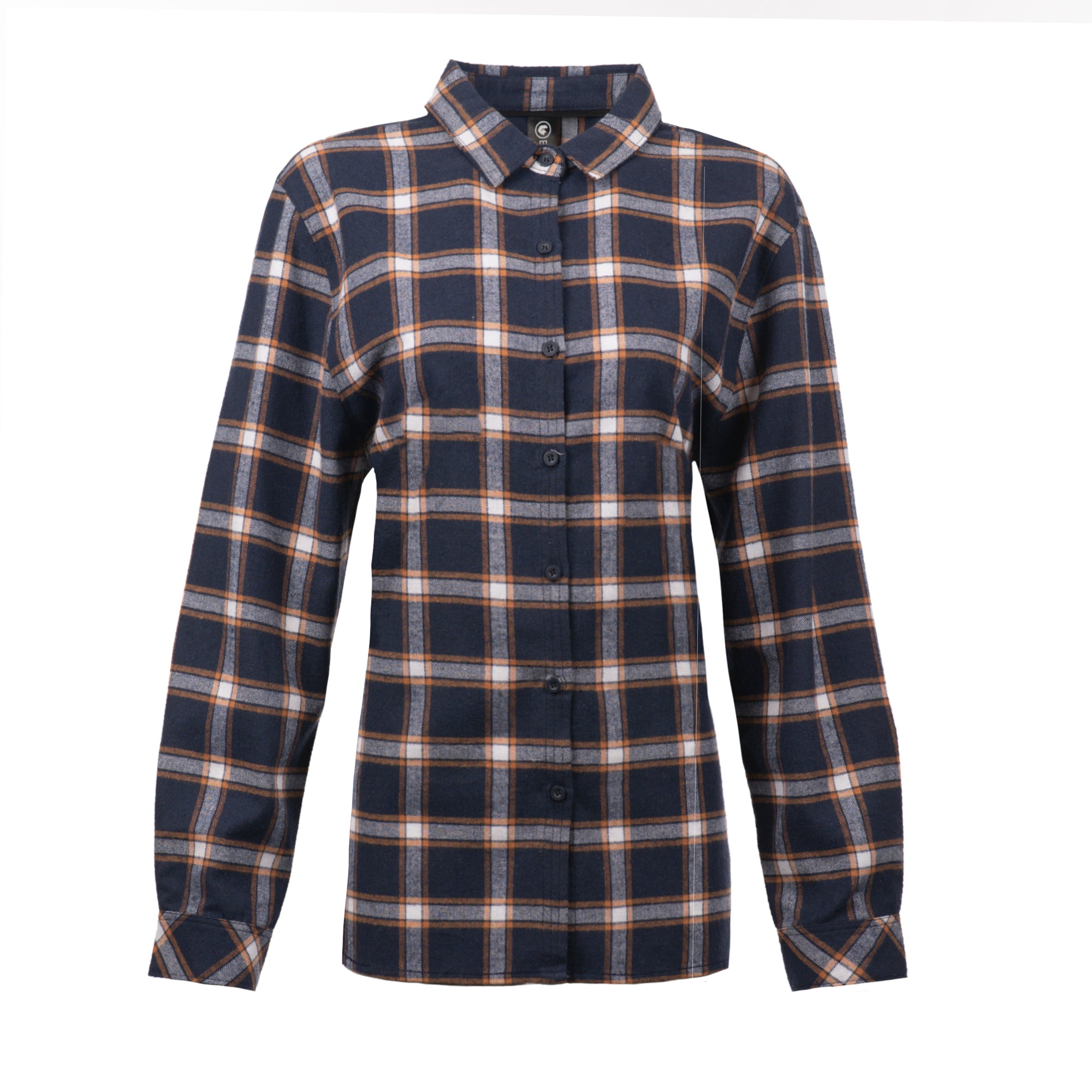 Flannels | Burnside Sierra Pacific Apparel