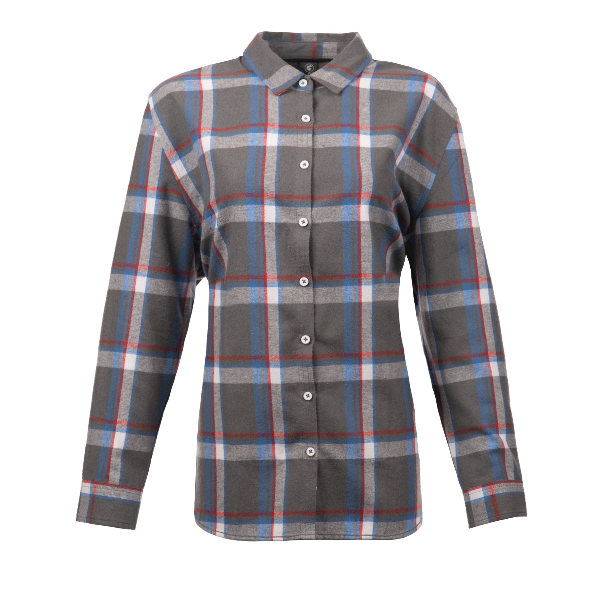Flannels | Burnside Sierra Pacific Apparel
