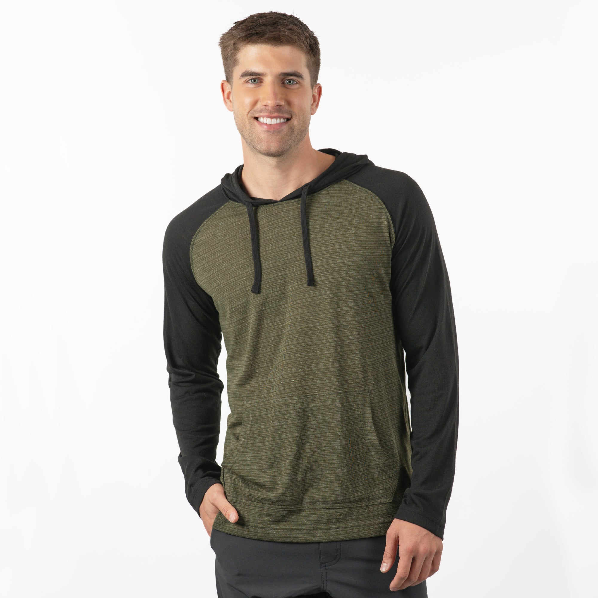 Lightweight Outerwear | Burnside Sierra Pacific Apparel