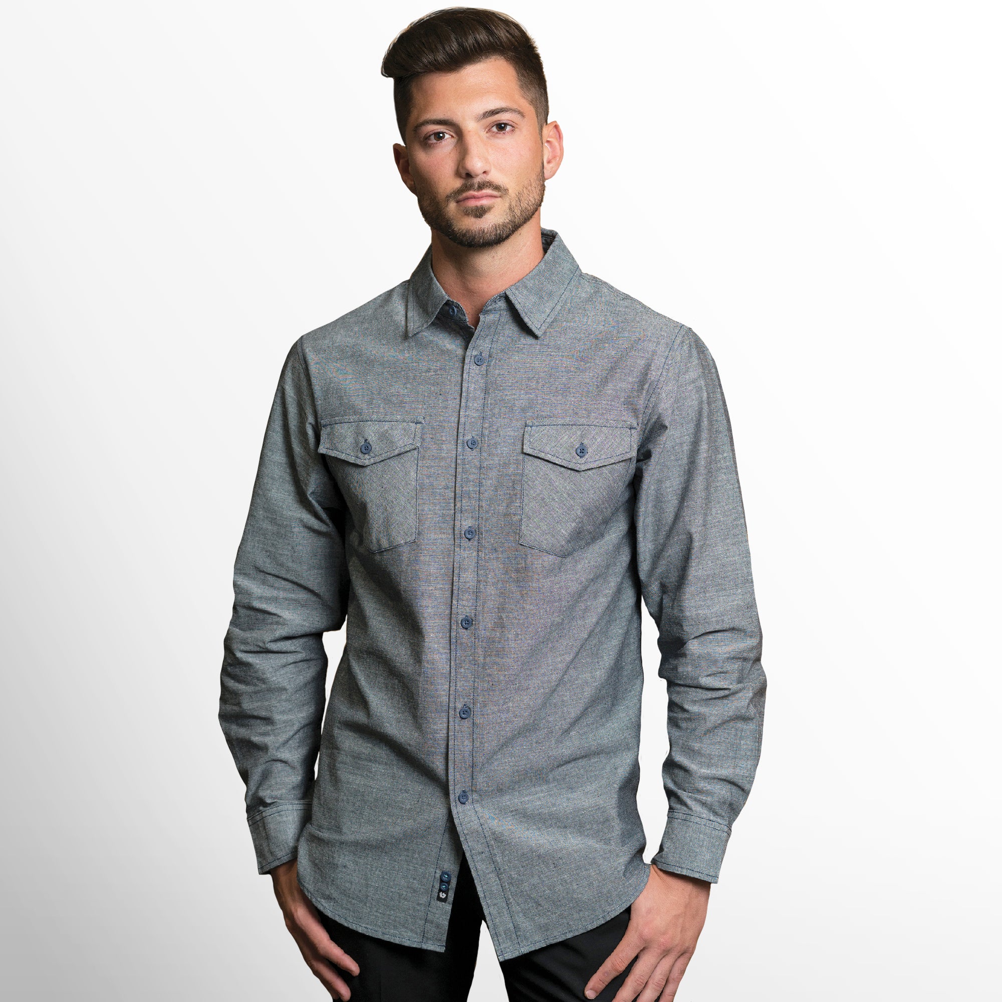 Wovens | Burnside Sierra Pacific Apparel