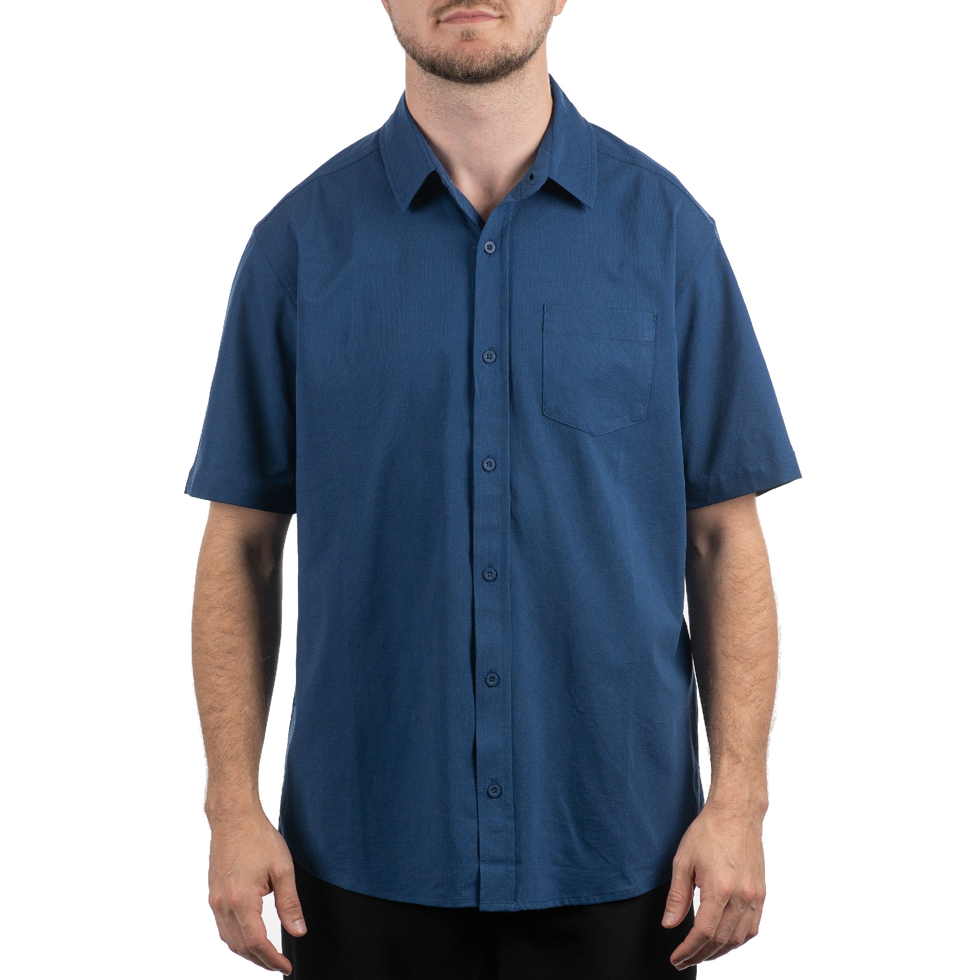Wovens | Burnside Sierra Pacific Apparel