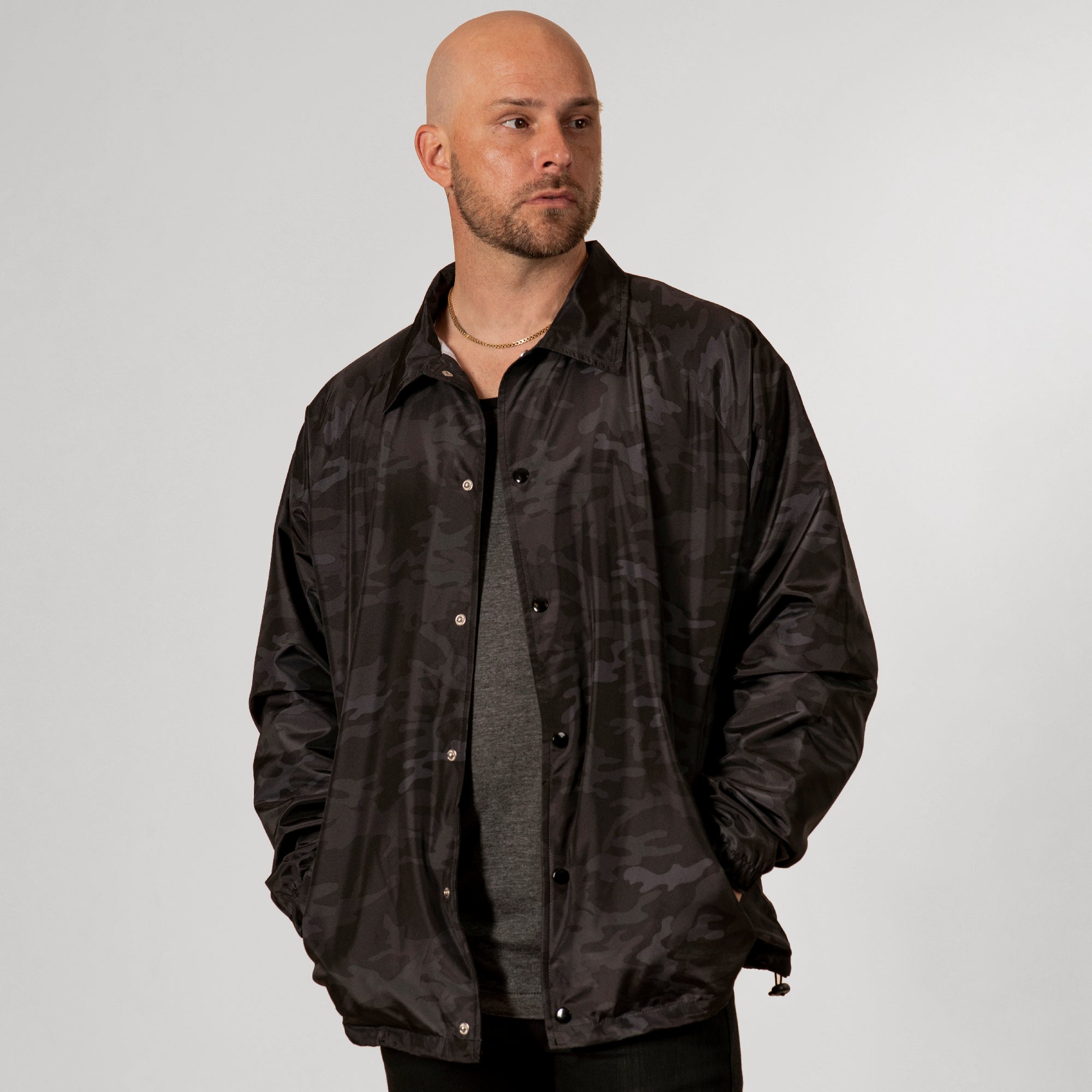 Outerwear | Burnside Sierra Pacific Apparel