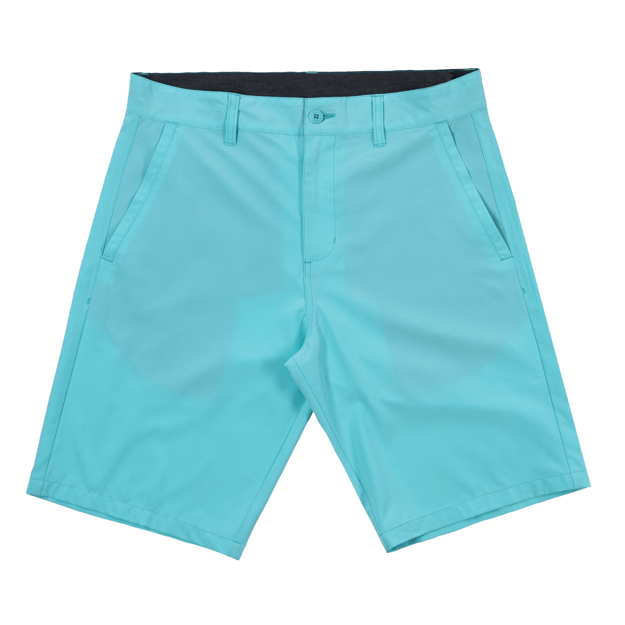 MENS HYBRID STRETCH SHORT - BM9820 | Burnside Sierra Pacific Apparel