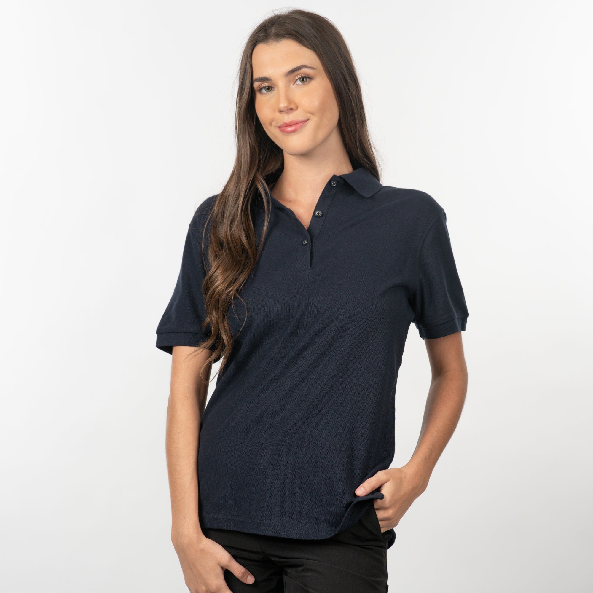 Polos | Burnside Sierra Pacific Apparel